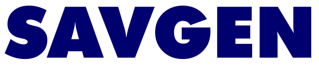 Savgen – Where humans and machines create synergies